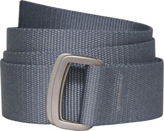 Bison Subtle Cinch GN Graphite - G&uuml;rtel