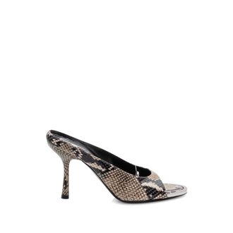 Diesel Femme, Chaussures, Multicolore, Taille: 40 EU Sandales