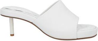 Jacquemus CHAUSSURES - Sandales sur YOOX.COM