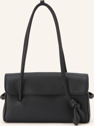 Jacquemus Jacquemus Schultertasche Le Turismo schwarz
