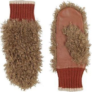 Bellerose ACCESSOIRES - Gants sur YOOX.COM