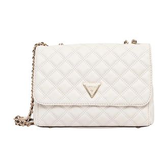 Guess Giully - - Bags - Damen - Beige - ONE SIZE