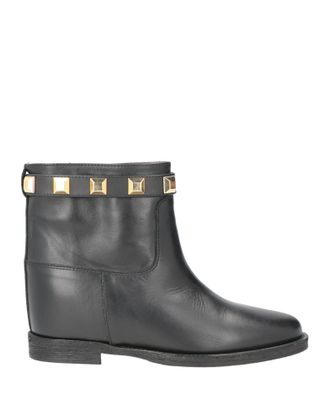 Via Roma 15 SCHUHE - Stiefeletten auf YOOX.COM