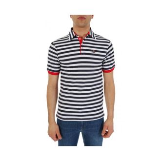 Colmar Homme, Tops, Multicolore, Taille: XL Polo Composition