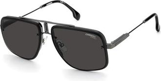 Carrera Lunettes de Soleil CARRERA CA GLORY II 003 MATTE BLACK 59/18/145 UNISEX