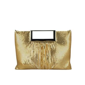 Menbur Damen, Taschen, Gelb, ONE SIZEGr&ouml;&szlig;e