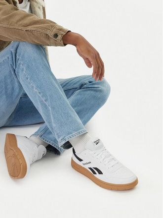 Reebok Sneakers CEO-BB 1000 100232401 Wei&szlig;