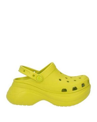 Crocs CHAUSSURES - Mules & Sabots sur YOOX.COM