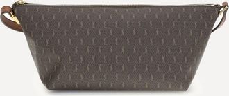 Saint Laurent Monogram Shoulder Bag Male UNI