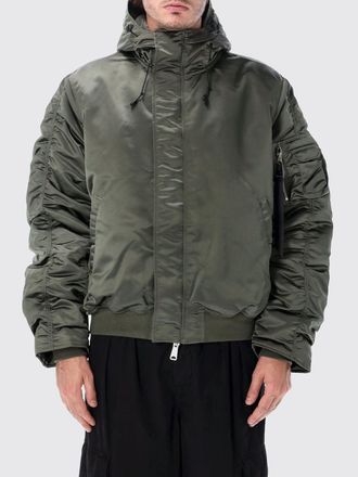 Alpha Industries Veste Homme couleur Vert