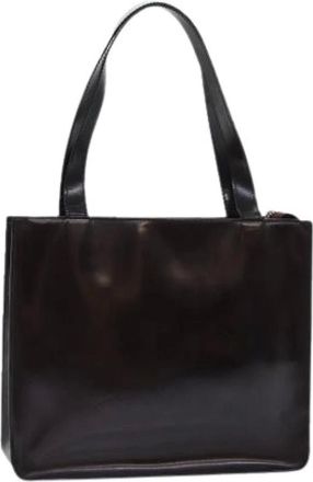 Chanel Damen, Pre-Owned, Braun, ONE SIZEGr&ouml;&szlig;e