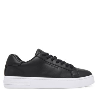 A|X Armani Exchange Sneakers Armani Exchange XW000295 AF11912 UC001 Schwarz