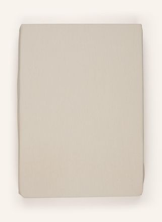 Formesse Formesse Spannbetttuch Bella Donna Premium grau