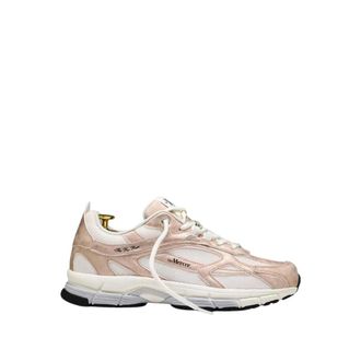 Mercer Amsterdam Re-Run Metallic - - Shoes - Damen - Rosa - 38 EU
