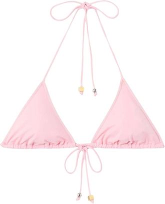 Jacquemus Femme, Maillots de bain, Rose, Taille: 40 FR Jacquemus Sea clothing