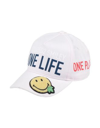 Dsquared2 ACCESSOIRES - Mützen & Hüte auf YOOX.COM