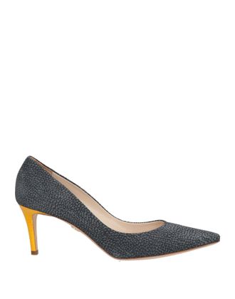Borbonese SCHUHE - Pumps auf YOOX.COM
