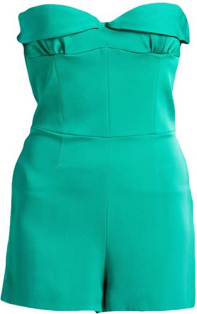 Ermanno Scervino OVERALLS - Playsuits auf YOOX.COM