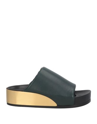 Jil Sander SCHUHE - Sandalen auf YOOX.COM