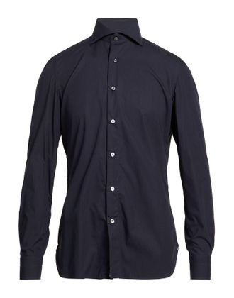 LUIGI BORRELLI NAPOLI TOPS - Hemden auf YOOX.COM