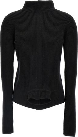 Rick Owens Sweater - Black