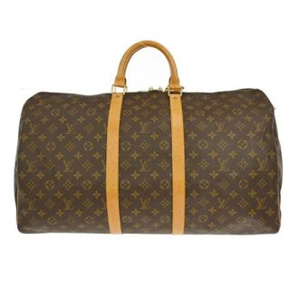 Louis Vuitton unisex, Pre-owned, Brun, Taille: ONE Size Sac Week-end Pre-owned