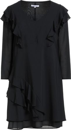 Patrizia Pepe KLEIDER - Mini-Kleider auf YOOX.COM