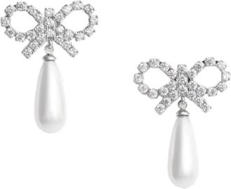 Self Portrait Ohrringe - Bijoux Perla - Gr. unisize - in Mehrfarbig - f&uuml;r Damen