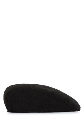 Jacquemus LE Beret - Black