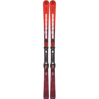 Atomic Herren Ski REDSTER G9 RVSK S + X 12 GW Re