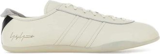 Yohji Yamamoto Homme, Chaussures, Blanc, Taille: 41 EU Tokyo Baskets