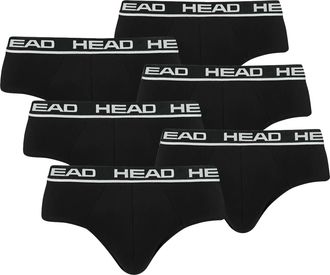 Head Slip