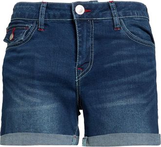 True Religion HOSEN & R&Ouml;CKE - Jeansshorts auf YOOX.COM