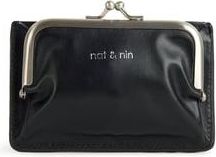 Nat & Nin Porte-monnaie Mira en cuir