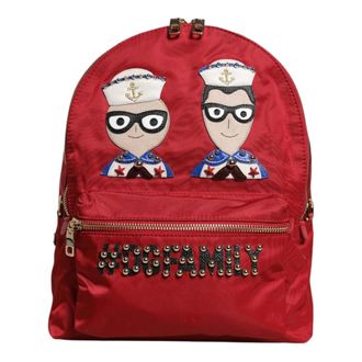 Dolce & Gabbana unisex, Taschen, Rot, ONE SIZEGr&ouml;&szlig;e