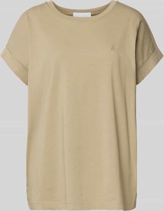 Armedangels Loose Fit T-Shirt aus reiner Baumwolle Modell IDAARA
