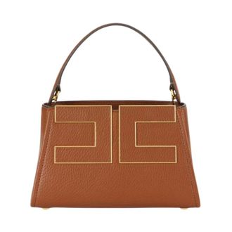 Elisabetta Franchi Handtasche - - Bags - Damen - Braun - ONE SIZE