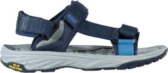 Hi-Tec Hi-Tec Ula Raft Sandales dété confortables pour homme, Deepwater Moonlit Ocean, 40 EU