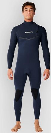 Rip Curl E-Bomb Zf 53 Neoprenanzug navy