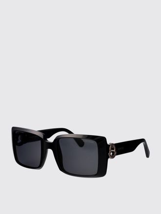 Moncler Sonnenbrille MONCLER Damen Farbe Schwarz