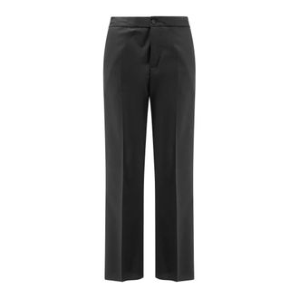 Hev&ograve; Herren, Hosen, Schwarzk, SGr&ouml;&szlig;e