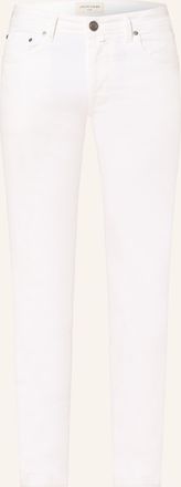 Jacob Cohen Jacob Cohen Jeans Slim Fit weiss