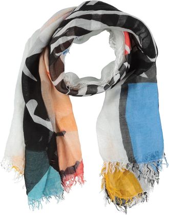 Faliero Sarti ACCESSOIRES - Schals auf YOOX.COM