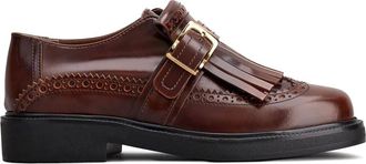 Tod's Mokassins - Braun