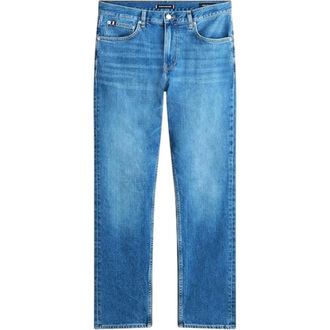 Tommy Hilfiger Herren, Jeans, Blau, W38Gr&ouml;&szlig;e