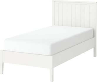 IKEA GULLABERG Bettgestell mit Lattenrost