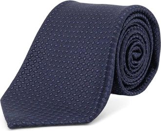 Kiton Krawatte - Rot