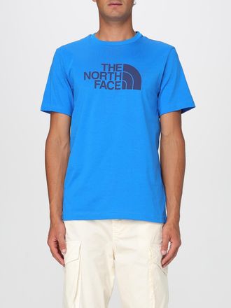 The North Face T-Shirt THE NORTH FACE Homme couleur Bleu