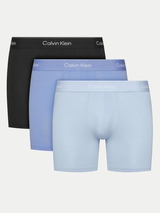 Calvin Klein Underwear Boxershorts-Set LV00NB4394 Bunt