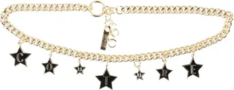 Versace Kleinlederwaren - G&uuml;rtel auf YOOX.COM